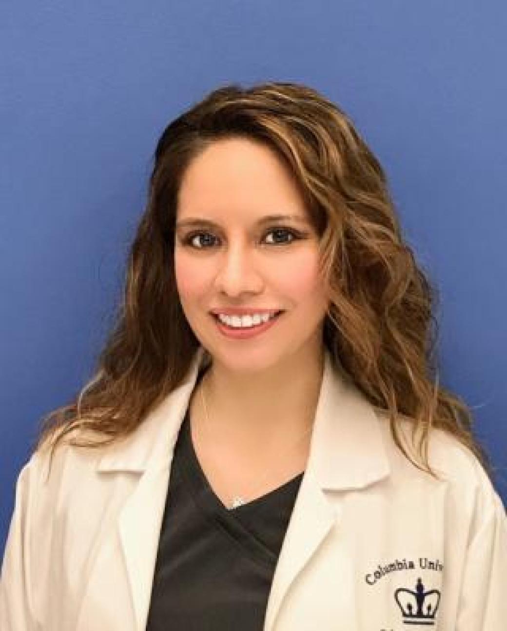 Castanos, Abbott share ‘Great Catch’ Patient Safety Award | Columbia ...