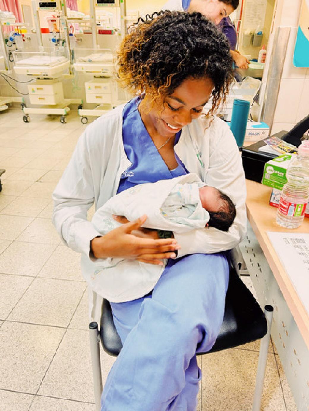 Global Photo Contest Entries Highlight Diverse Landscapes | Columbia ...