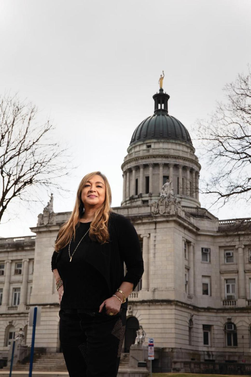 A New Calling | Columbia School of Nursing