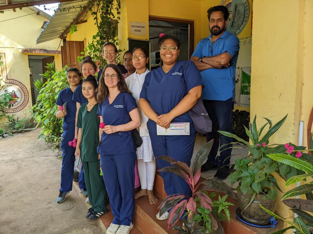 Columbia Nursing Celebrates Global Photo Contest Winners | Columbia ...