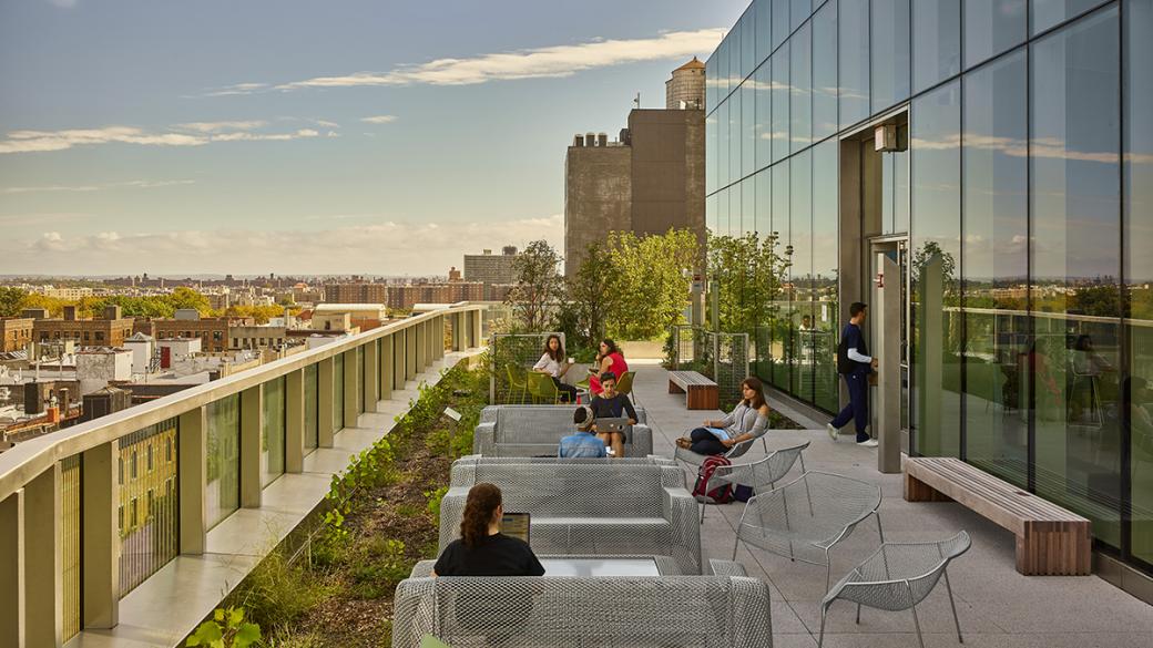 Financial Aid - Nursing Students | Columbia School of Nursing