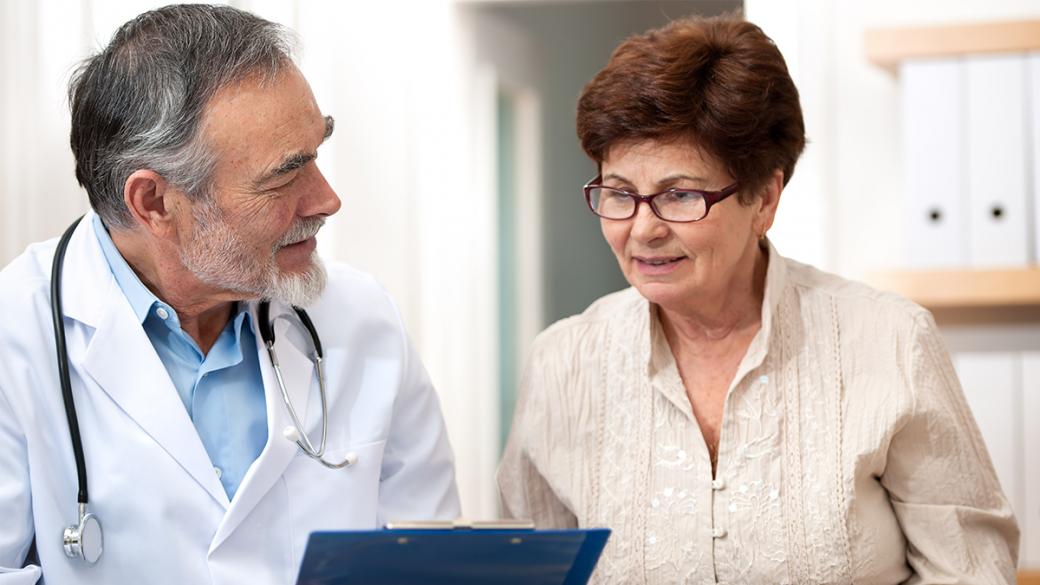 Symptom Science and Management | Columbia School of Nursing