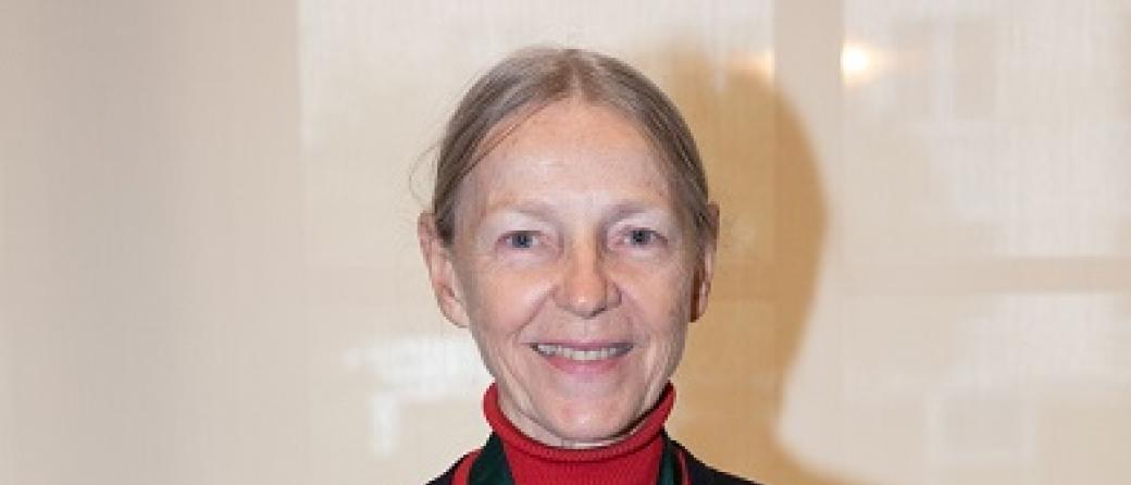 Elaine Larson Receives Walsh McDermott Medal From National Academy of ...