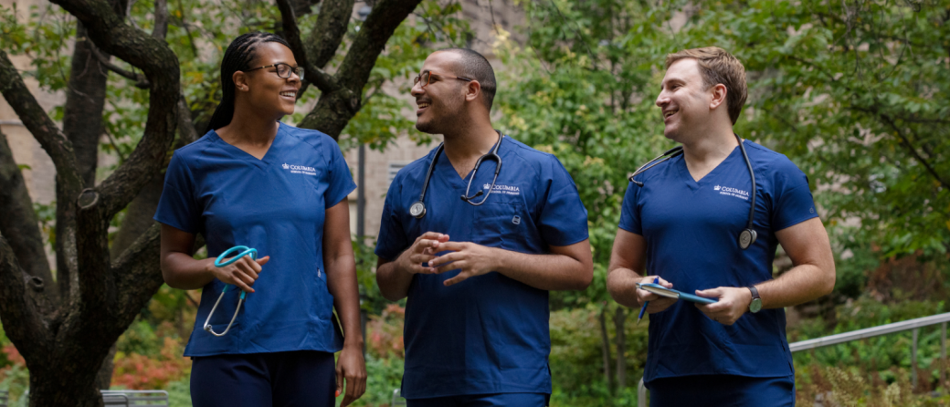 Columbia Nursing Ranked #5 by U.S. News & World Report | Columbia ...