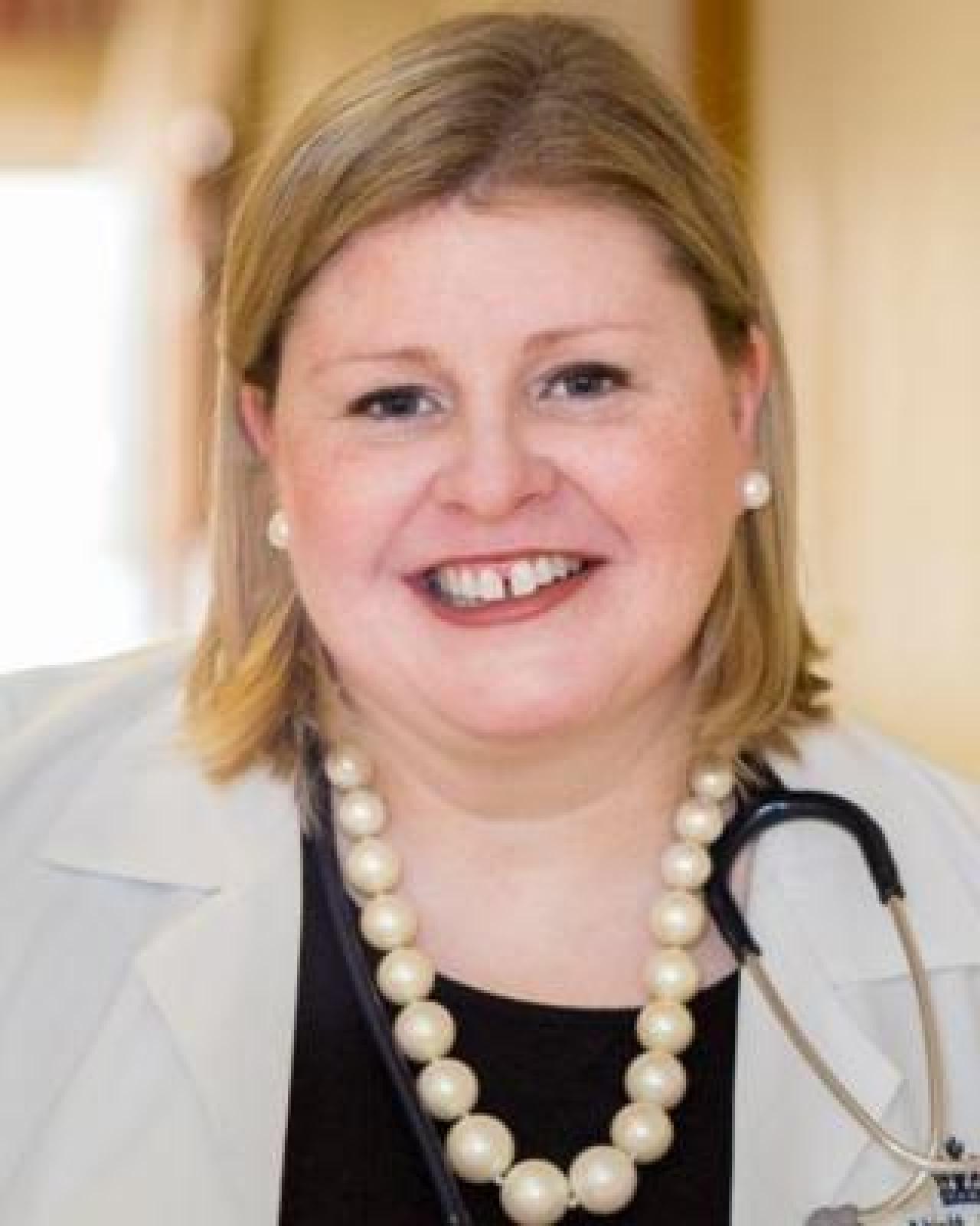 Castanos, Abbott share ‘Great Catch’ Patient Safety Award | Columbia ...