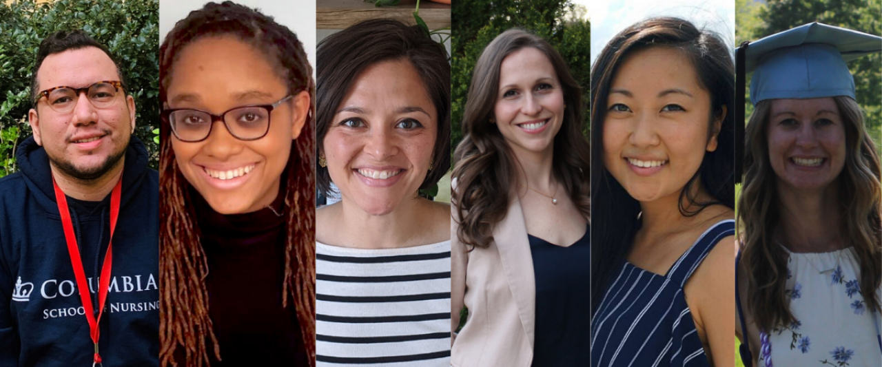 2020 Columbia Nursing Stories | Columbia School of Nursing