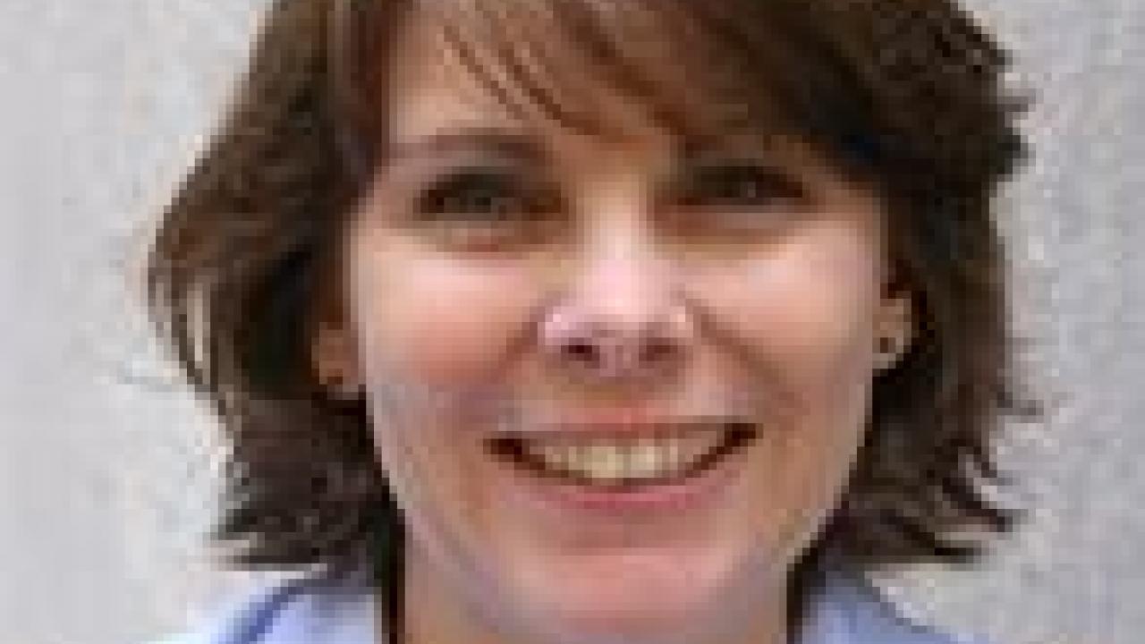 A Researcher Who Still Talks to Nurses in their Own Language | Columbia ...