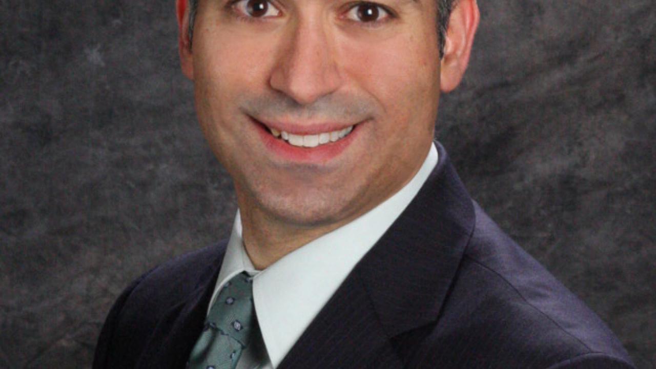 Columbia University School of Nursing Welcomes Stephen Ferrara as ...