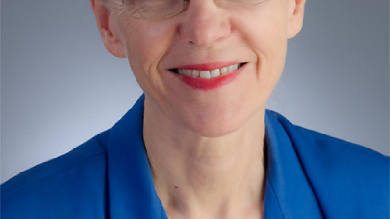 Columbia Nursing Congratulates Professor Elaine Larson, First Nurse ...
