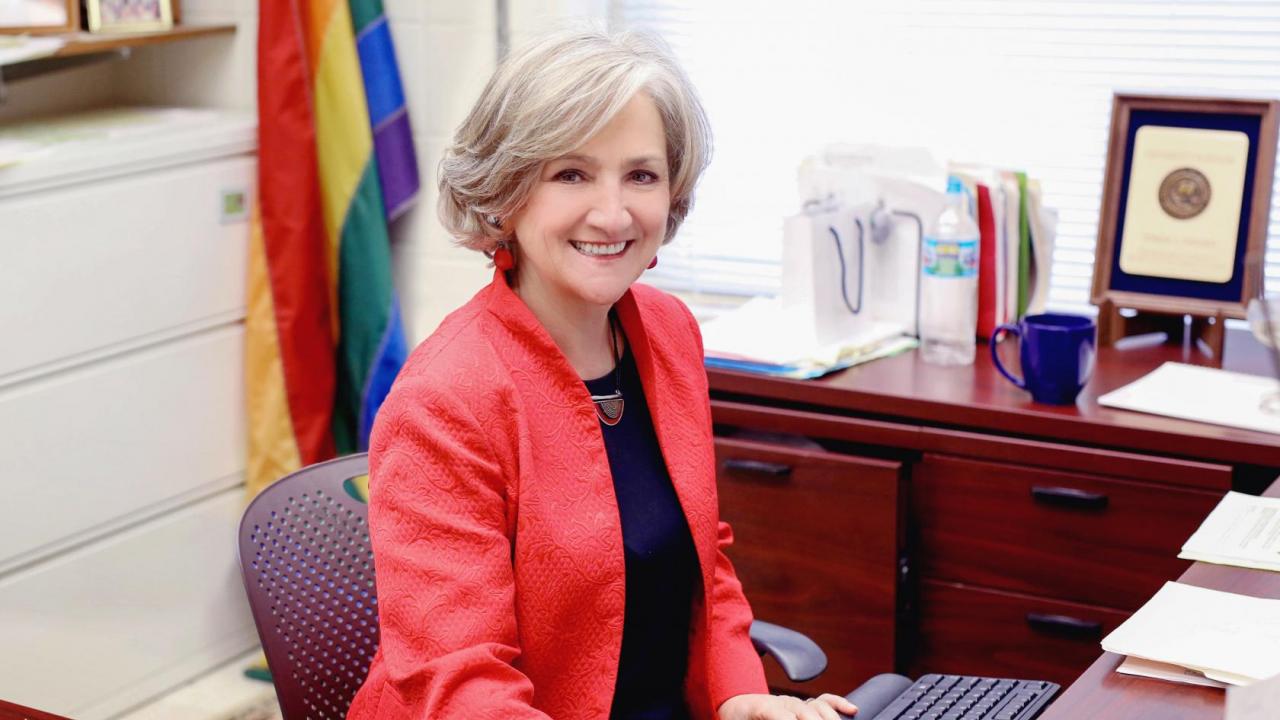 New Global Health Research Director Aims to Expand Columbia Nursing’s ...