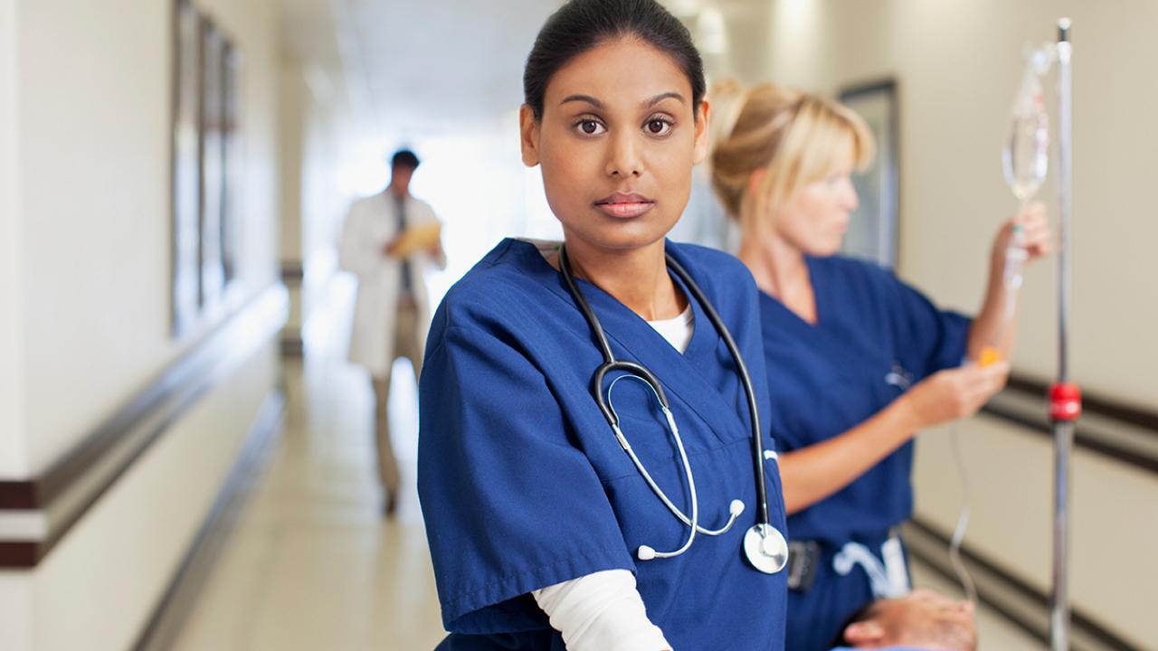 Patient Safety and Quality Research | Columbia School of Nursing