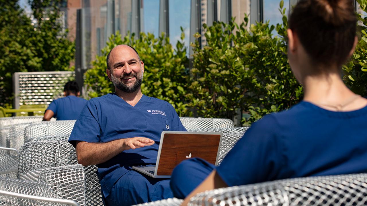 Student Life | Columbia School of Nursing