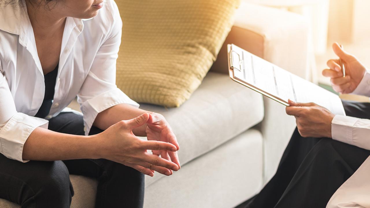 Nursing Science Research | Columbia School of Nursing