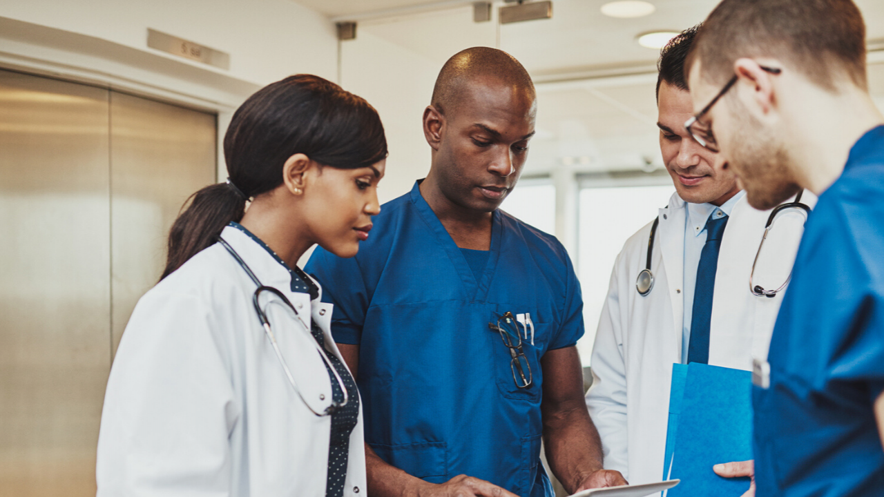 Linking to Improve Nursing Care and Knowledge | Columbia School of Nursing