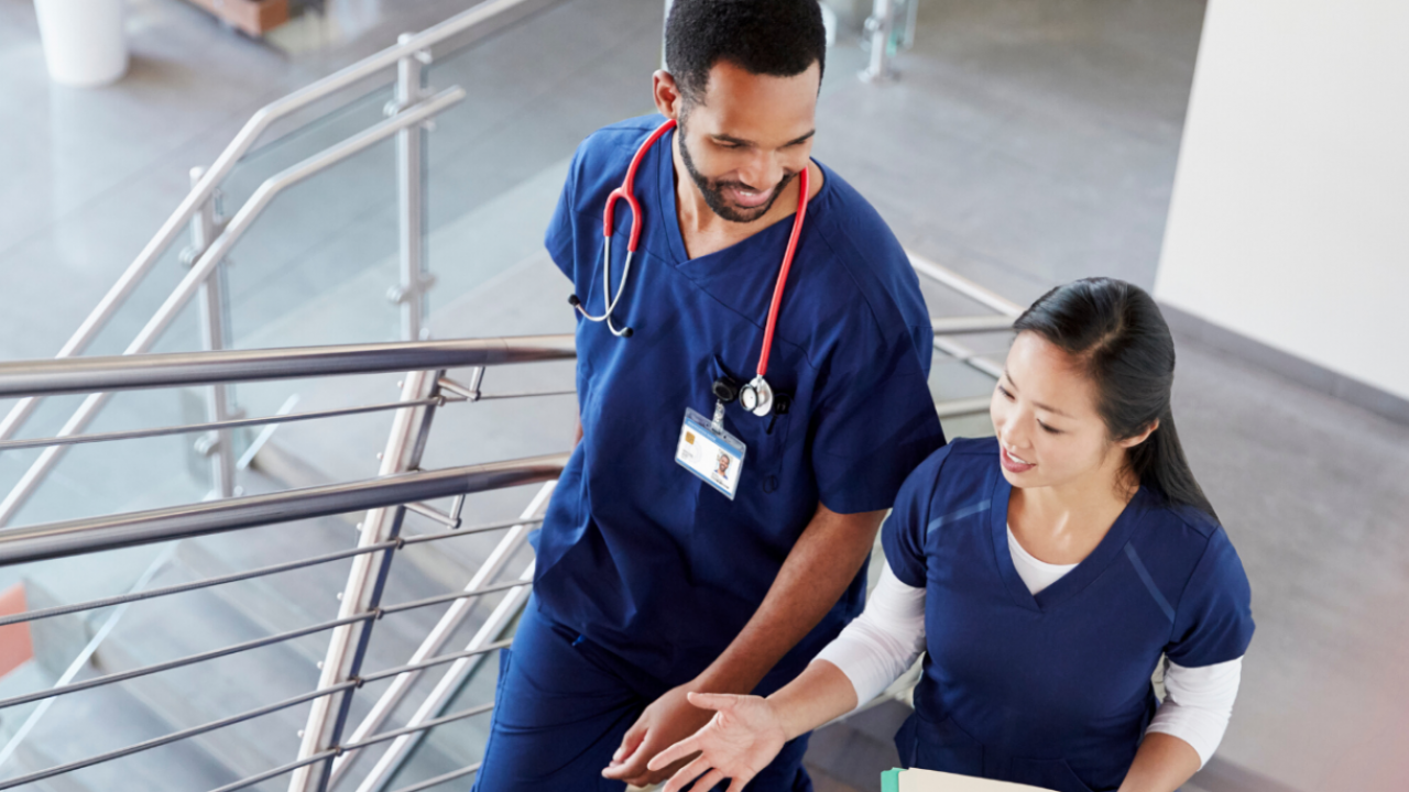 Adequate Nurse Staffing Levels | Columbia School of Nursing