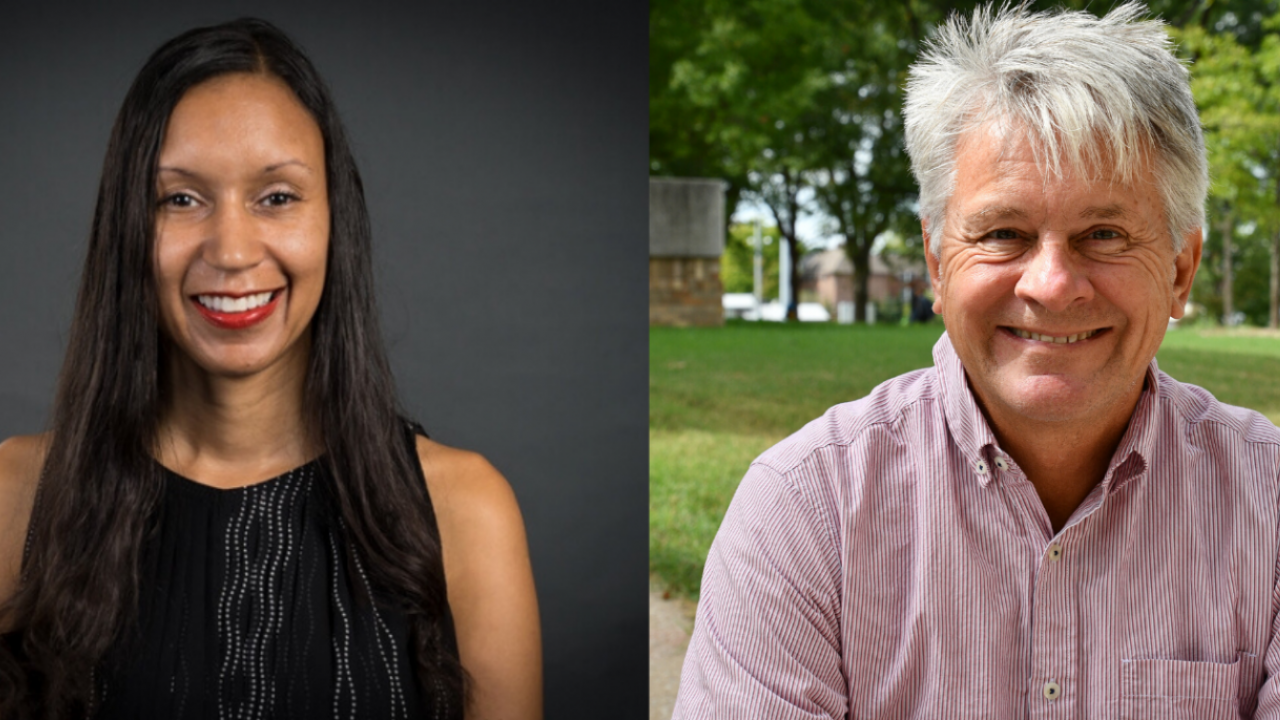 Columbia Nursing Welcomes Two New Research Faculty | Columbia School of ...