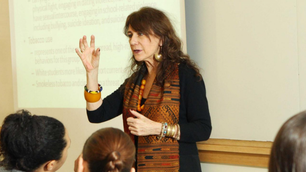 Jennifer Dohrn Receives a 2020 Nurses with Global Impact Award ...