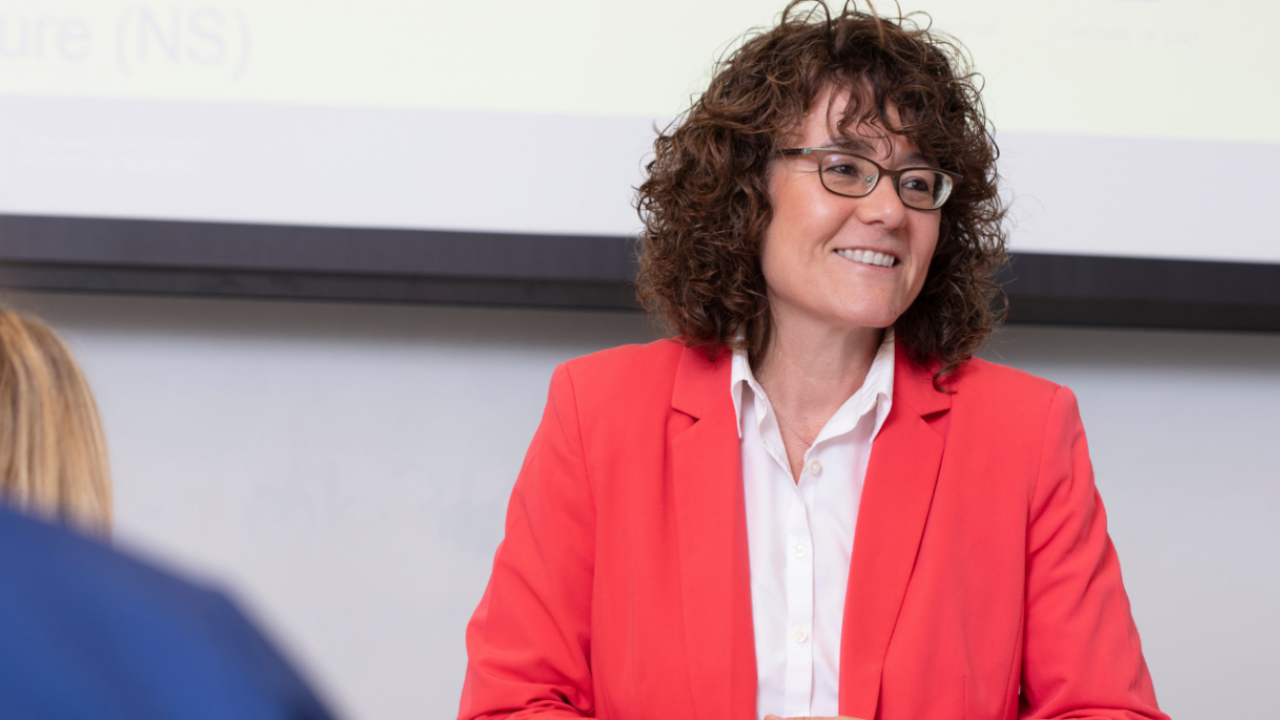 Applying Psychology to Health | Columbia School of Nursing
