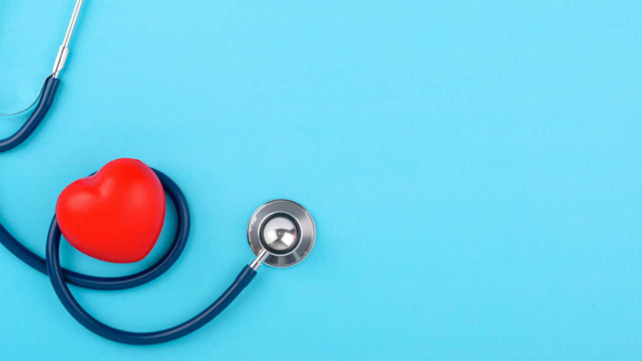 Columbia Nursing Recognizes American Heart Month and Cardiovascular ...