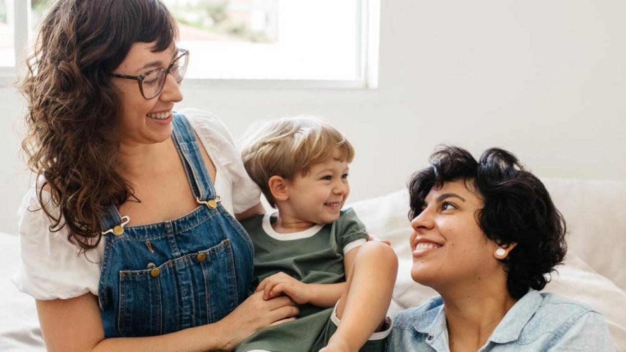 Center for Sexual and Gender Minority Health Research | Columbia School ...