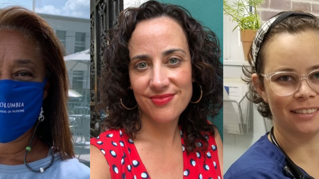 Honoring Hispanic Roots | Columbia School of Nursing