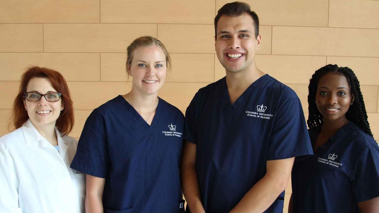 About the Center for Health Policy | Columbia School of Nursing