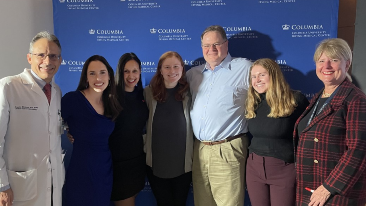 Hickey Remembered as Mentor, Scientist, Clinician, and Friend ...