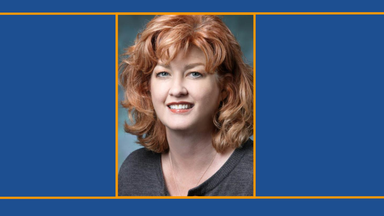 Maureen George selected for induction into Sigma Nursing Hall of Fame ...