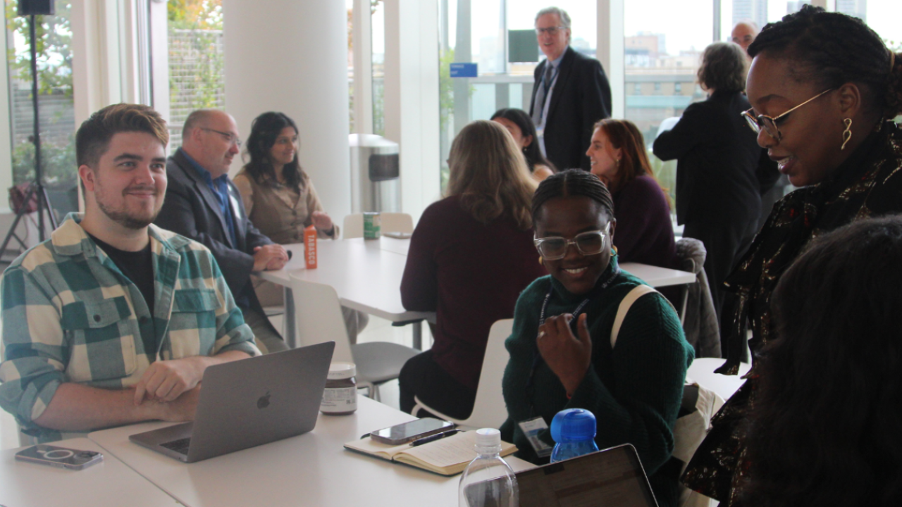 Students Learn Legislative Process, and How to Influence It | Columbia ...