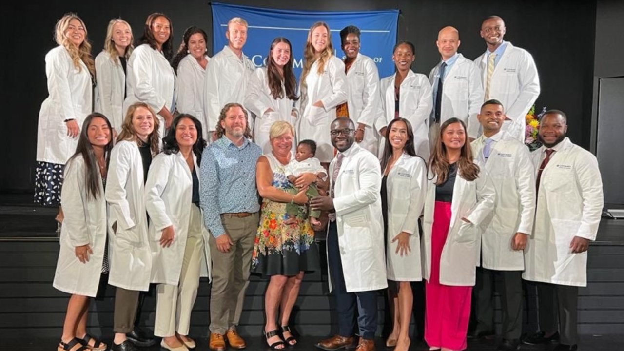 Columbia Nursing to Award its First DNPs in Nurse Anesthesia | Columbia ...