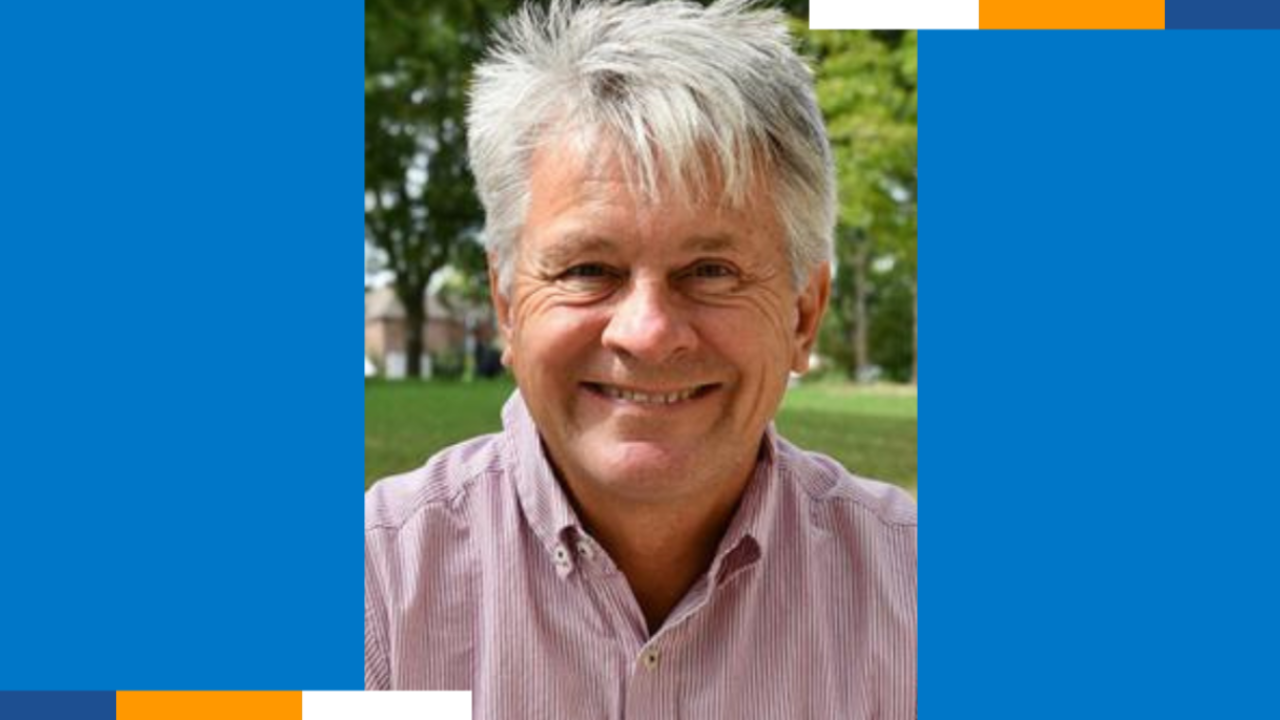Alexander Named New York Academy of Medicine Fellow | Columbia School ...