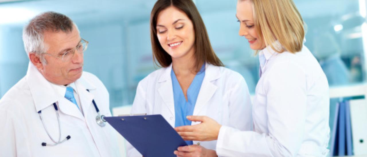 Columbia Nursing Research Finds Workplace Climate a Key Factor for ...