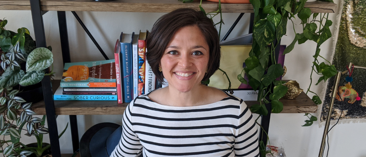 Nurse Anesthesia Student Profile: Anne Davis | Columbia School of Nursing