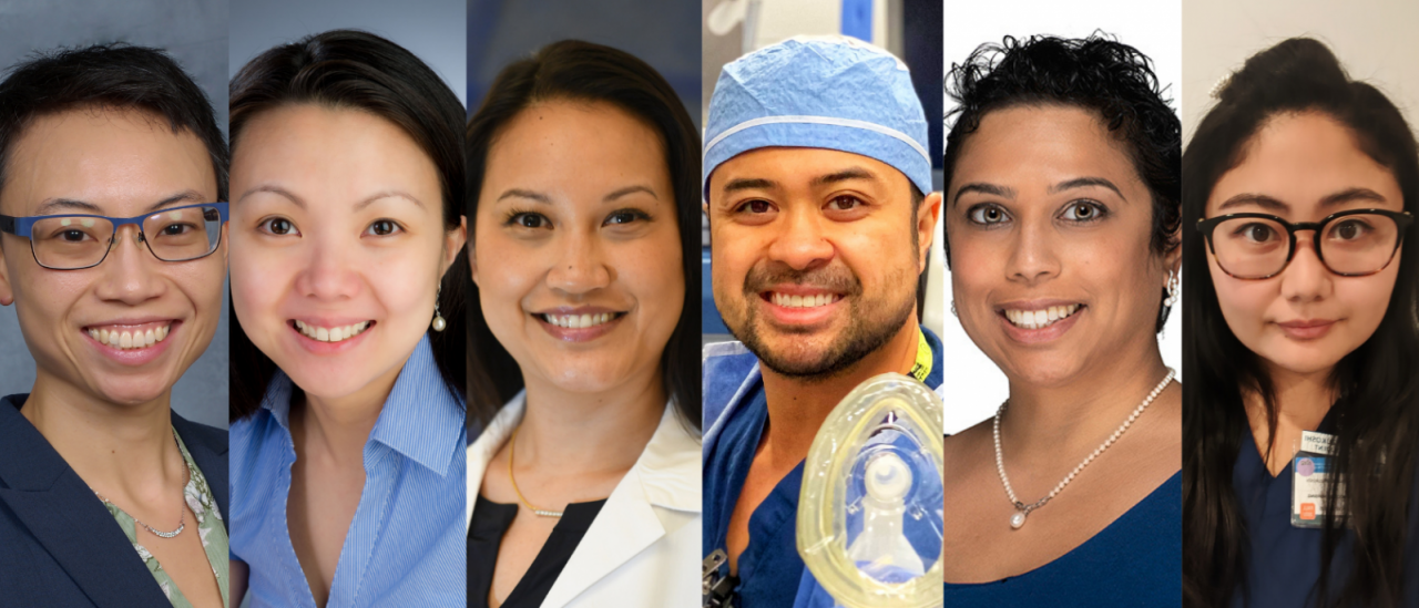 AAPI Nurses on Offering Solace, Solidarity in Uncertain Times ...