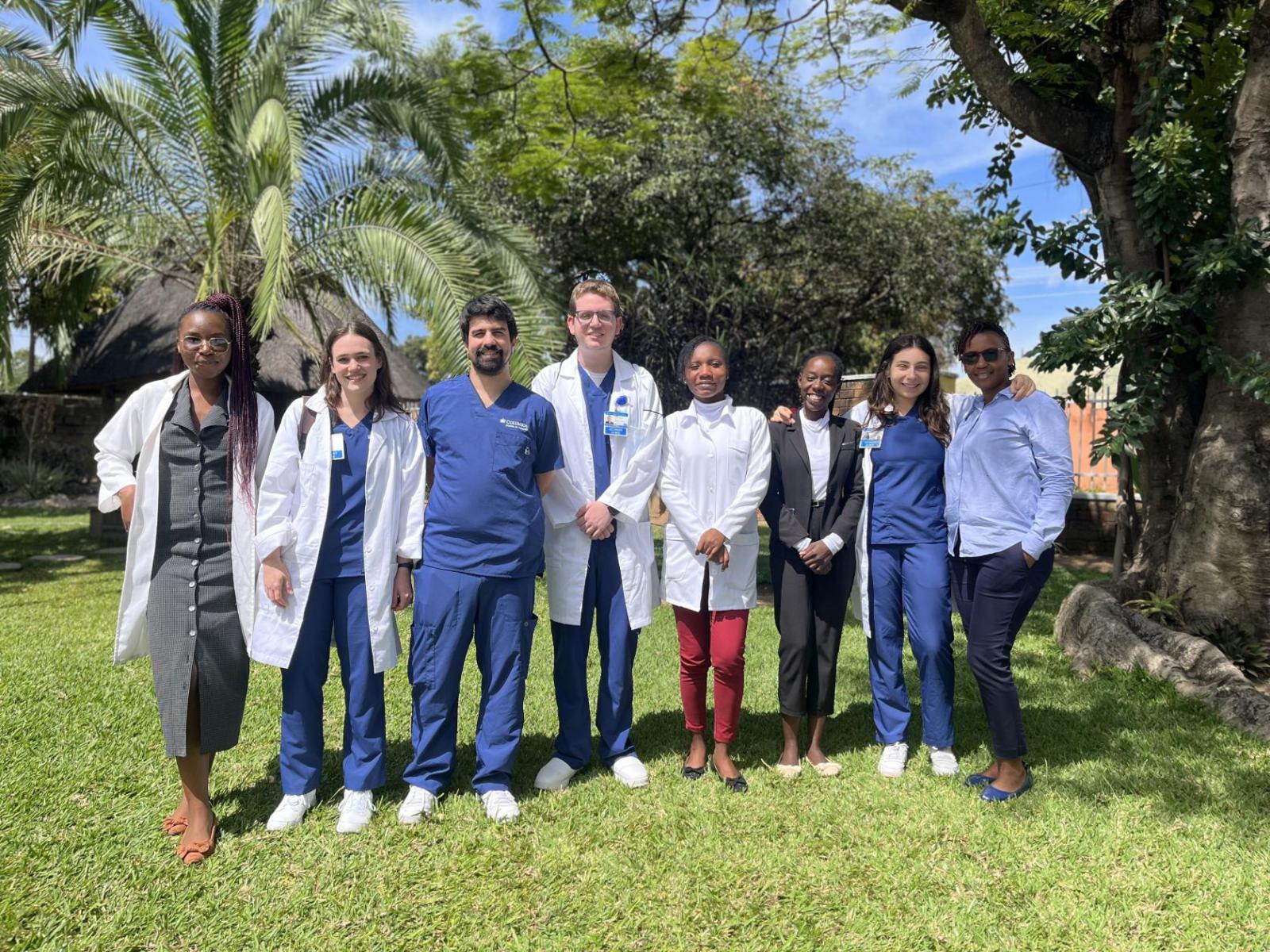 Global Photo Contest Entries Highlight Diverse Landscapes | Columbia ...