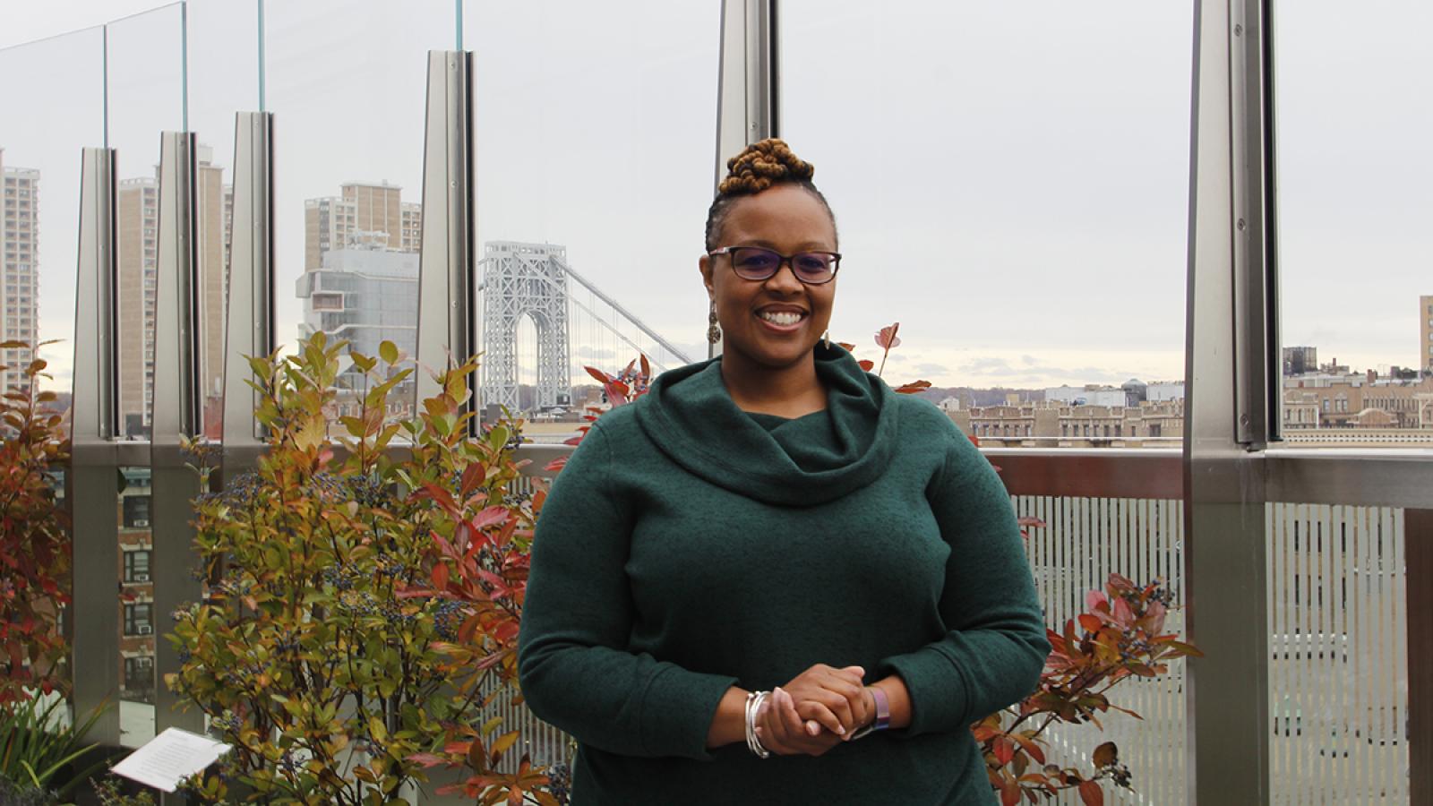 Doctor of Nursing Practice | Columbia School of Nursing