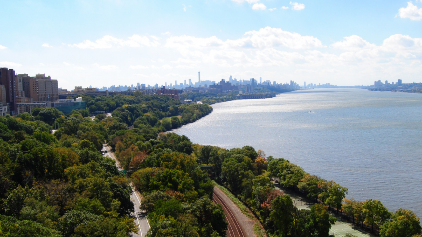 Lenape Land Acknowledgment | Columbia School of Nursing