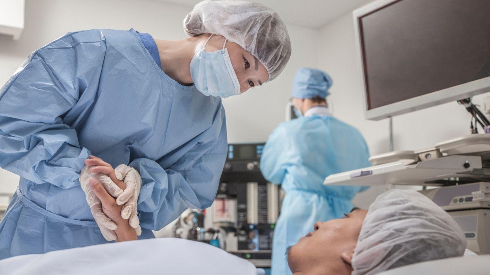 Models of Health Care Delivery | Columbia School of Nursing