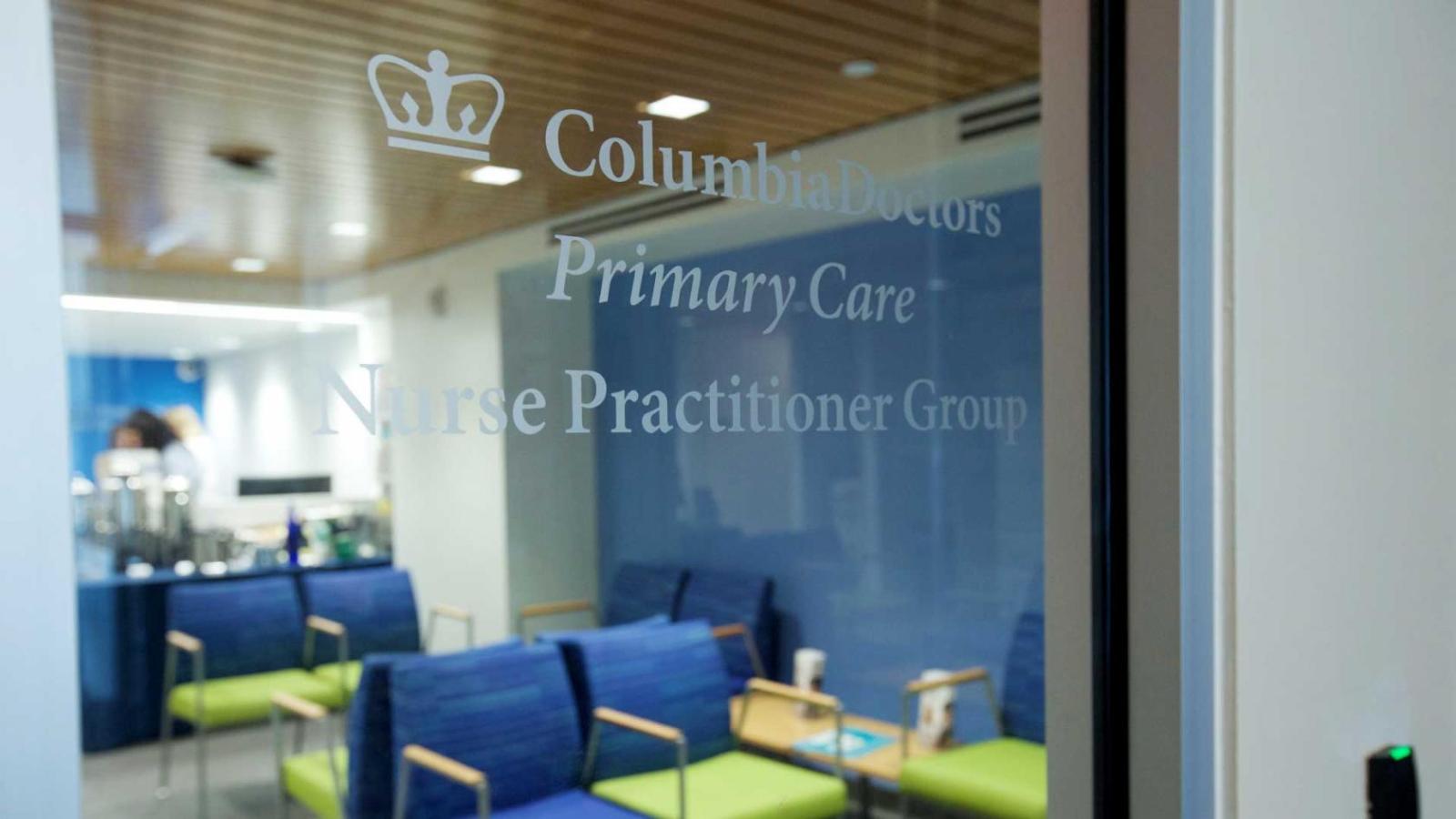 Nurse Practitioner Group | Columbia School of Nursing
