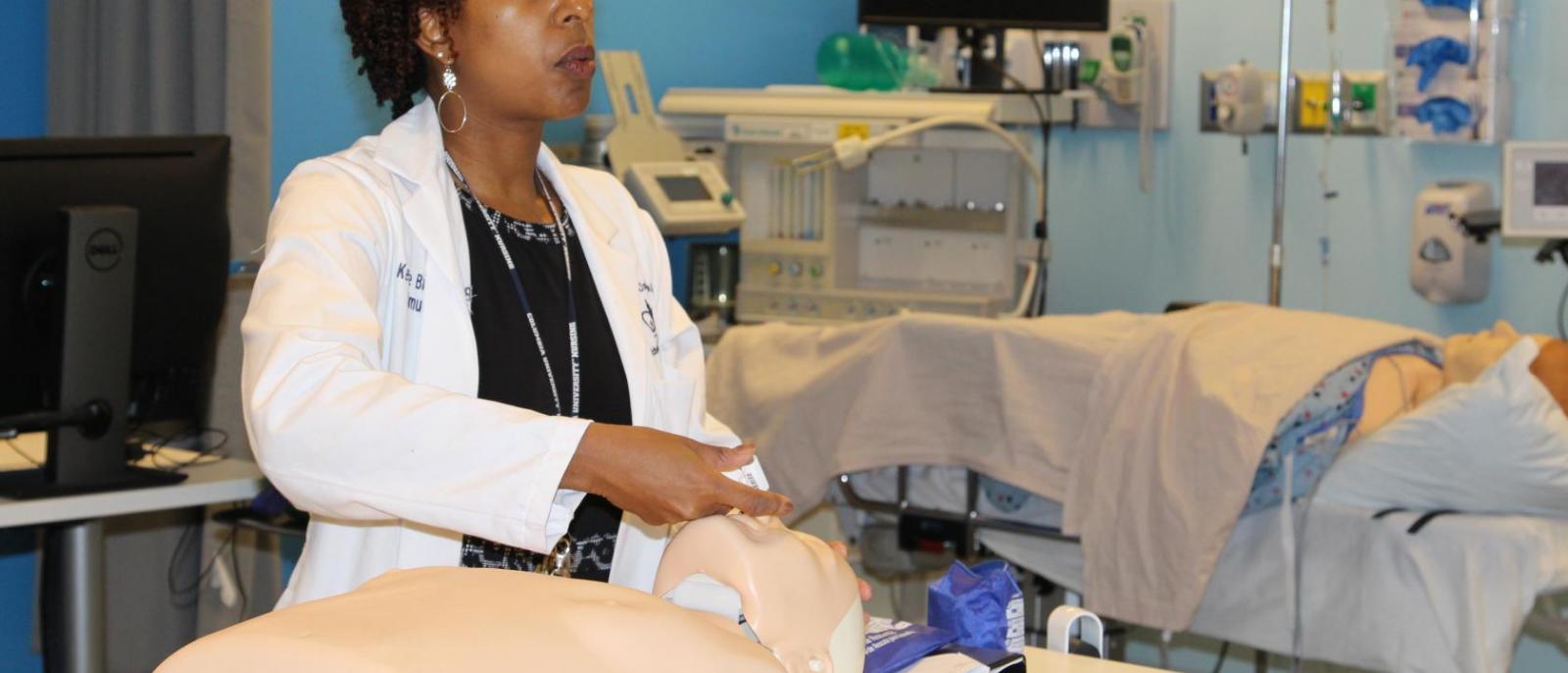 Columbia Nursing and ColumbiaDoctors Partner to Provide Opioid Overdose ...
