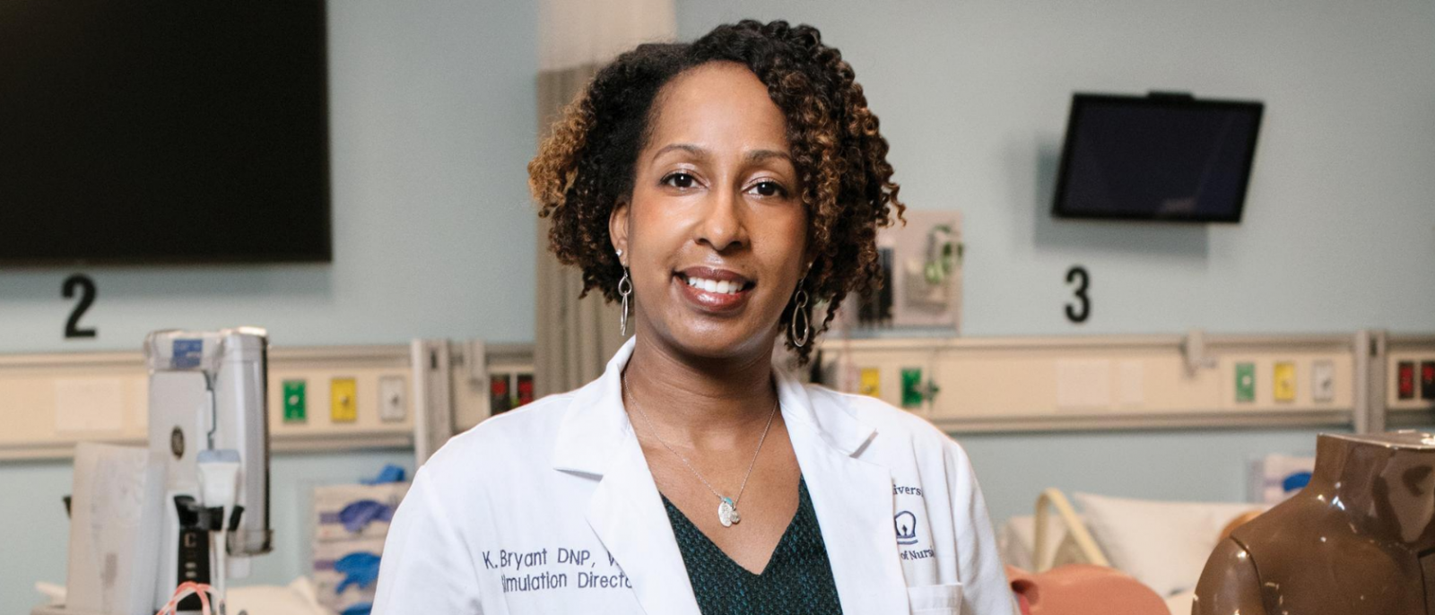 Kellie Bryant Recognized as One of Crain’s “Notable in Health Care ...