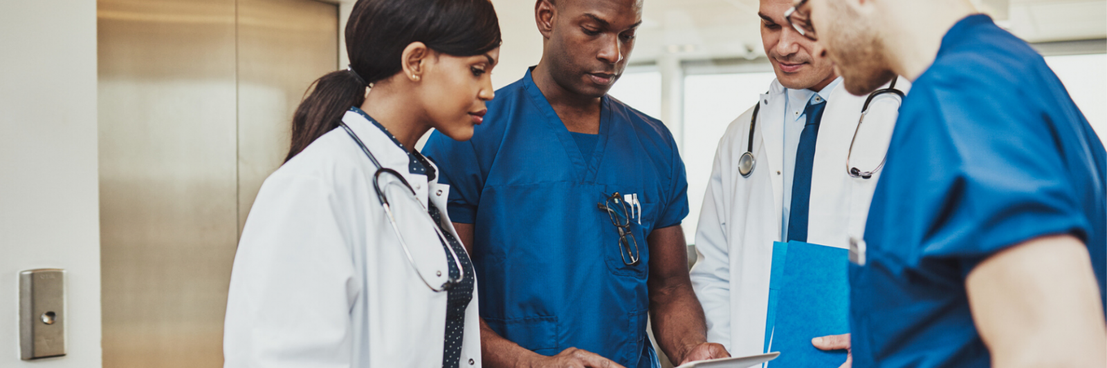 Linking to Improve Nursing Knowledge | Columbia School of Nursing