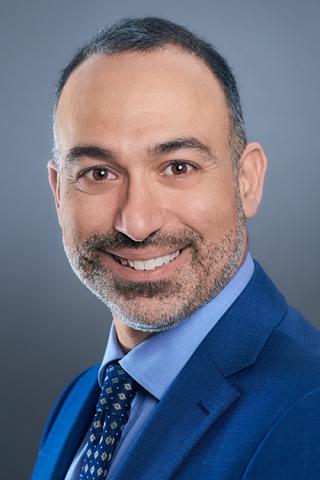 Stephen Ferrara, DNP, FNP-BC, FAAN, FAANP, FNAP, FNAM | Columbia School ...