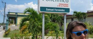 A Lesson in Cuban Health Care | Columbia School of Nursing