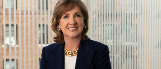 Lorraine Frazier Named Dean of Columbia Nursing | Columbia School of ...