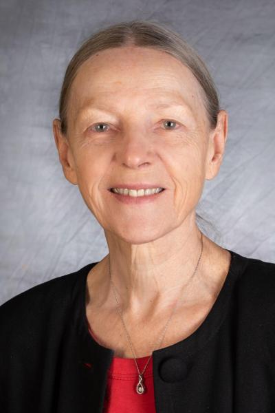 Elaine L. Larson, PhD, RN, FAAN, CIC | Columbia School of Nursing