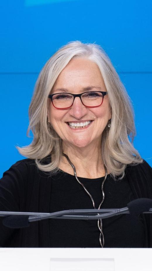 Tonda L. Hughes, PhD, RN, FAAN | Columbia School of Nursing