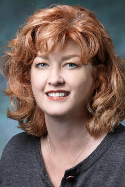 Maureen George, PhD, AE-C, RN, FAAN | Columbia School of Nursing