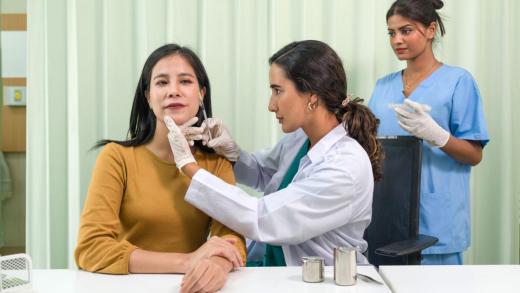 Clinical Aesthetics Injectables | Columbia School of Nursing