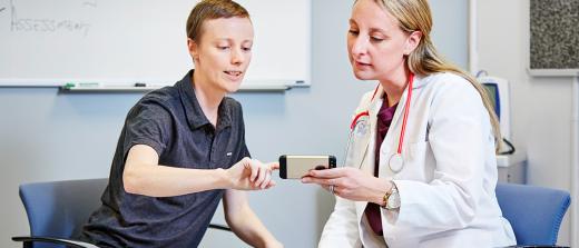 Plants as Medicine: Lenape Healing Traditions Continue Today | Columbia ...